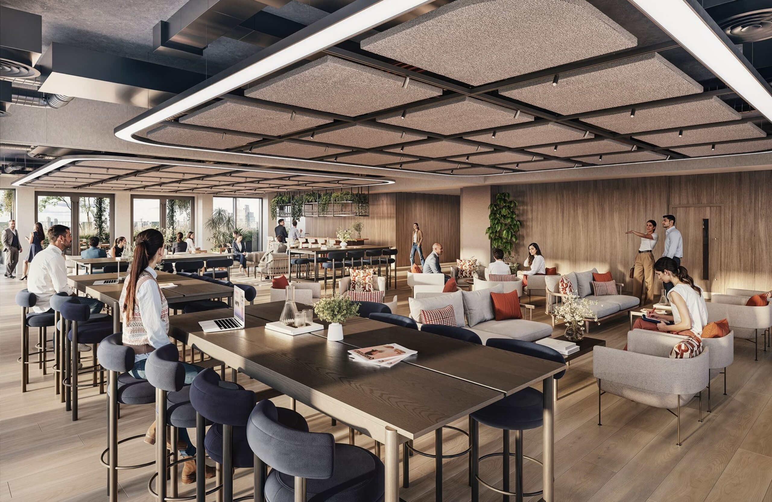 Home - 220 Blackfriars London