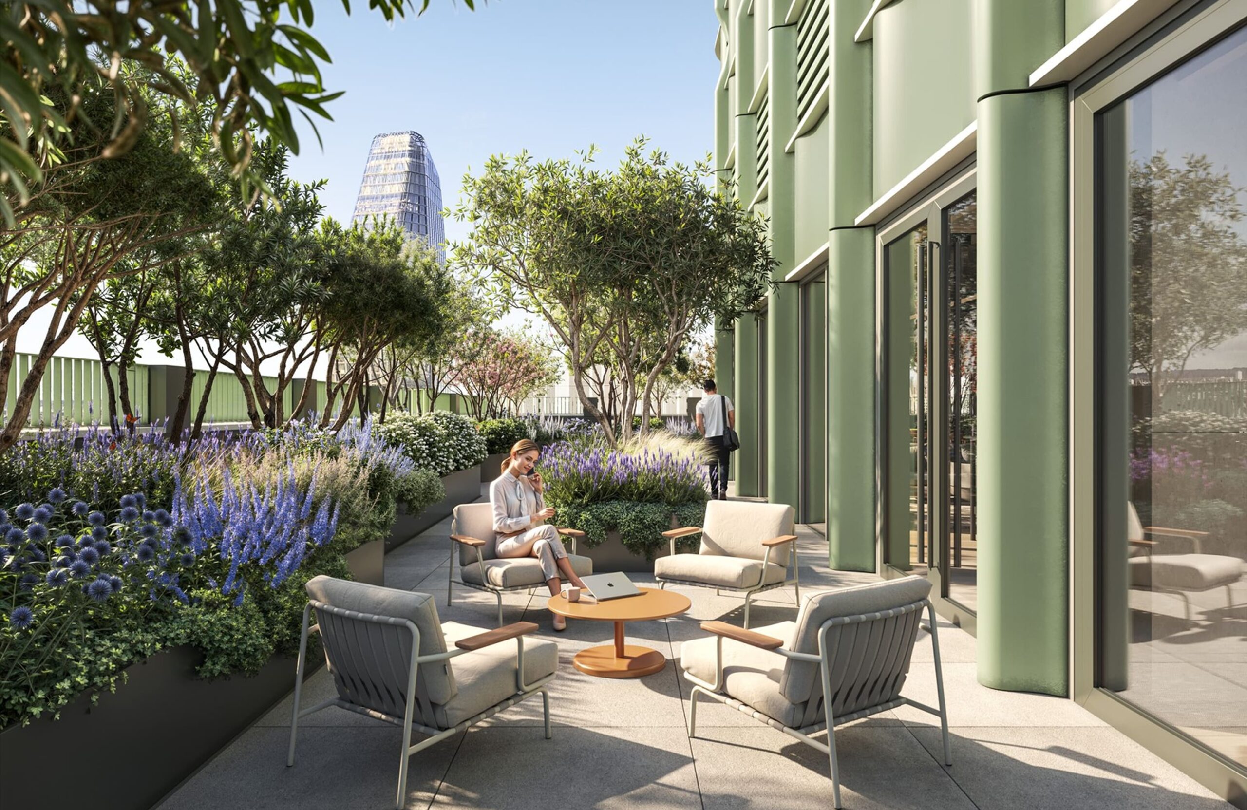 Home - 220 Blackfriars London